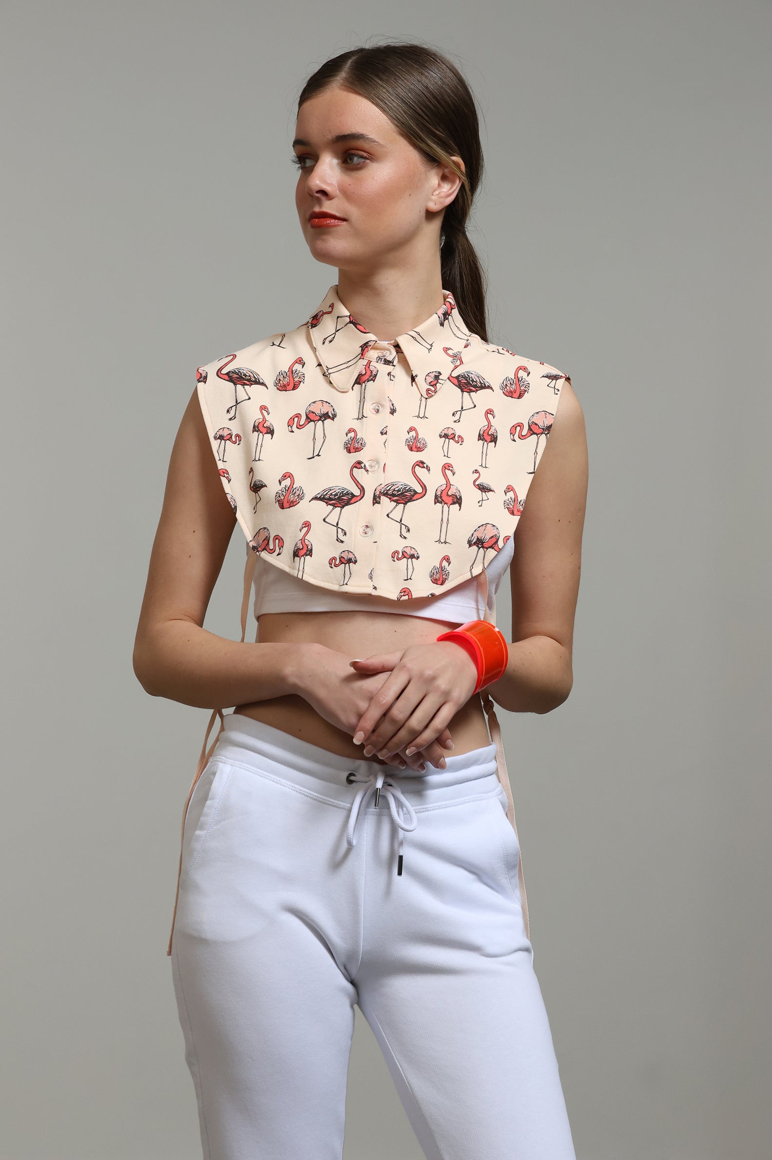 Women's Decorative Collars | Fauna.ie | Designed in Ireland